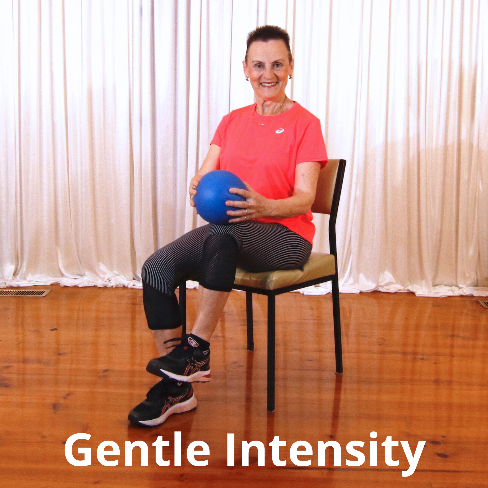 Mobility Masters DVD Workouts – Third Age Fitness